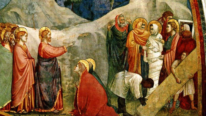 Ανάσταση του Λαζάρου – Βιογραφία, Ο Τάφος του Λαζάρου Βηθανία ...