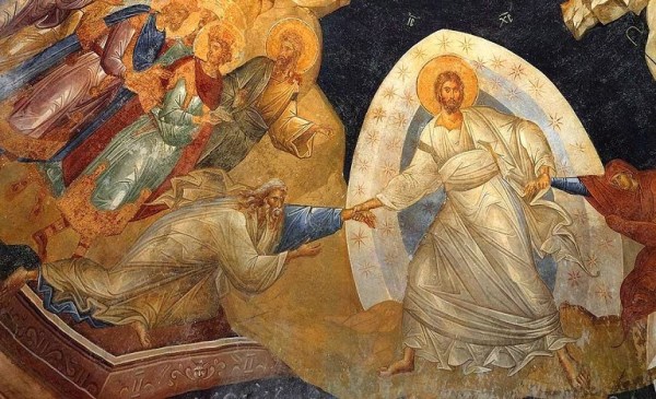 Μονή της Χώρας, Κωνσταντινούπολη – Δείτε τις θαυμάσιες τοιχογραφίες της ...