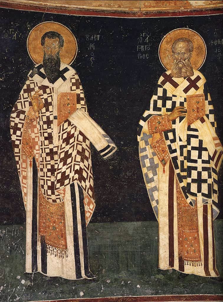 Μονή της Χώρας, Κωνσταντινούπολη – Δείτε τις θαυμάσιες τοιχογραφίες της ...
